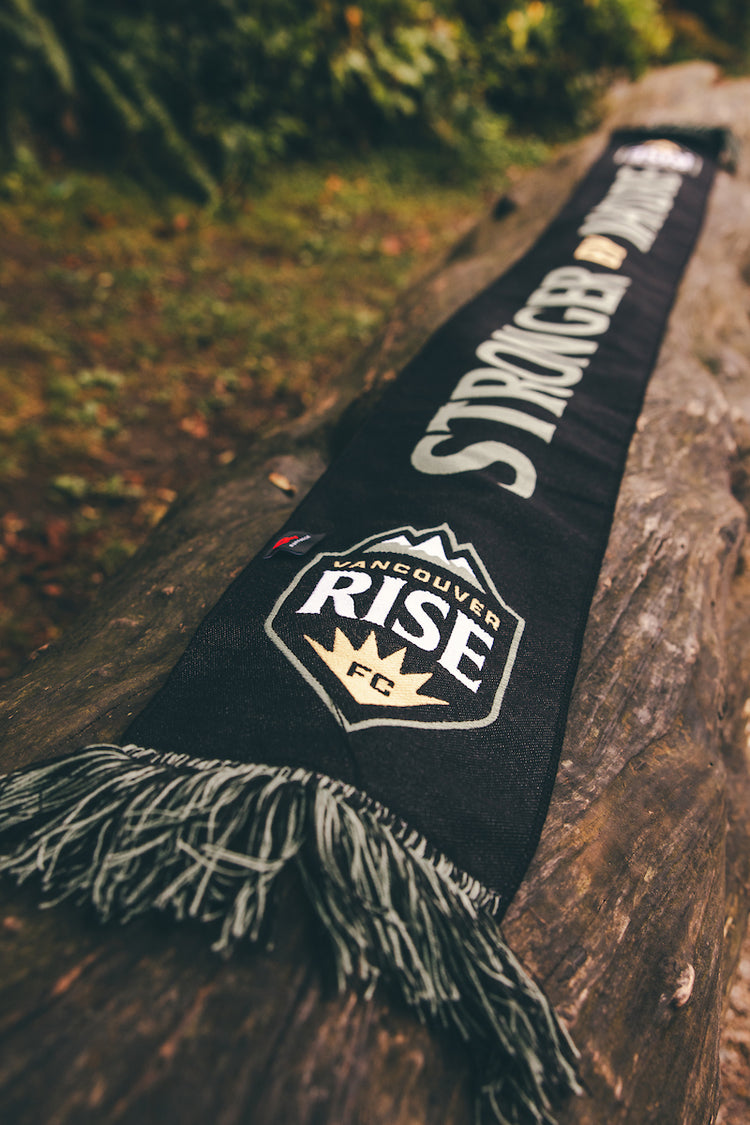 Vancouver Rise FC Shop