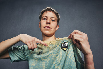 Vancouver Rise FC Shop