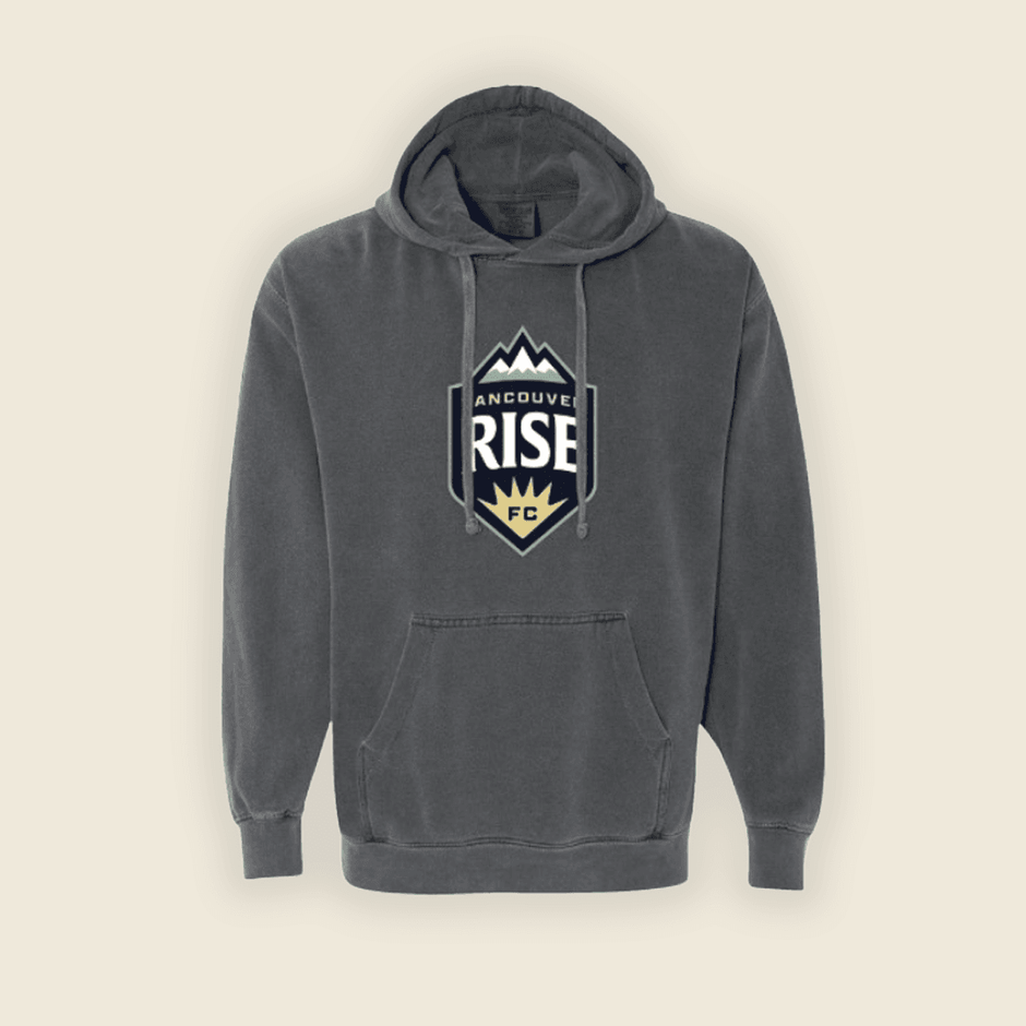 Vancouver Rise FC Shop